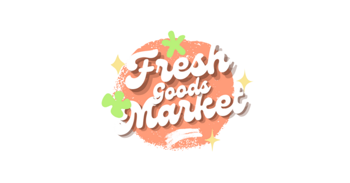 Fresh Goods Market