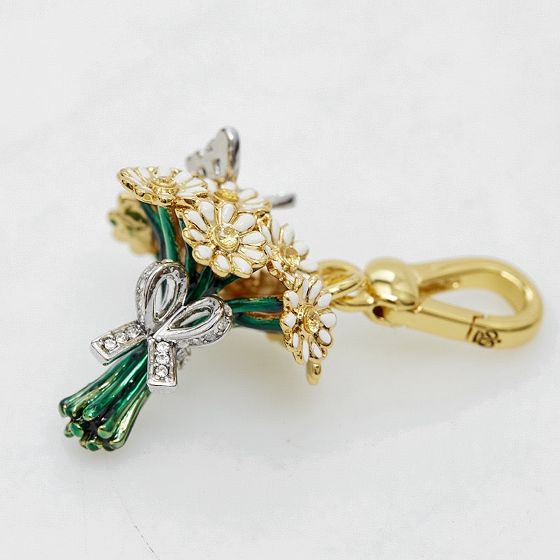 'Bouquet' Retro Aesthetic Charm – Fresh Goods Market