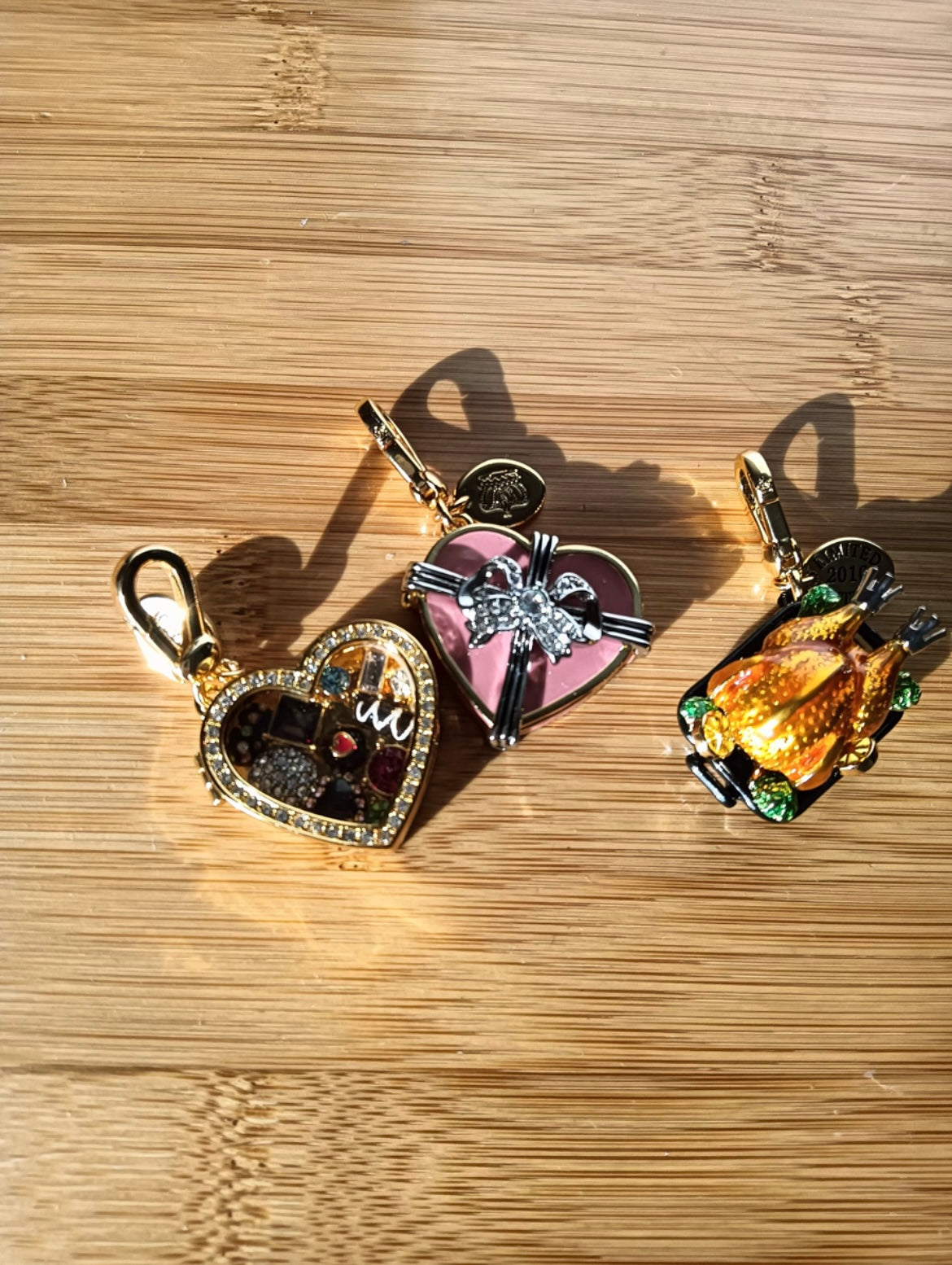'Sweet Heart' Retro Aesthetic Charm – Fresh Goods Market